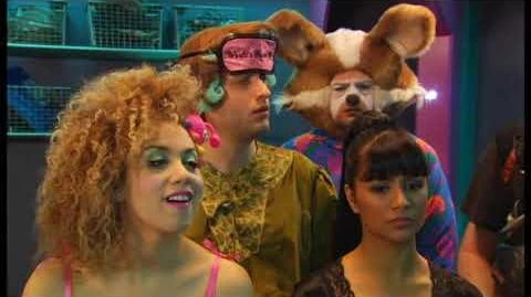 Quit Bugging Me | Pixelface Wiki | Fandom